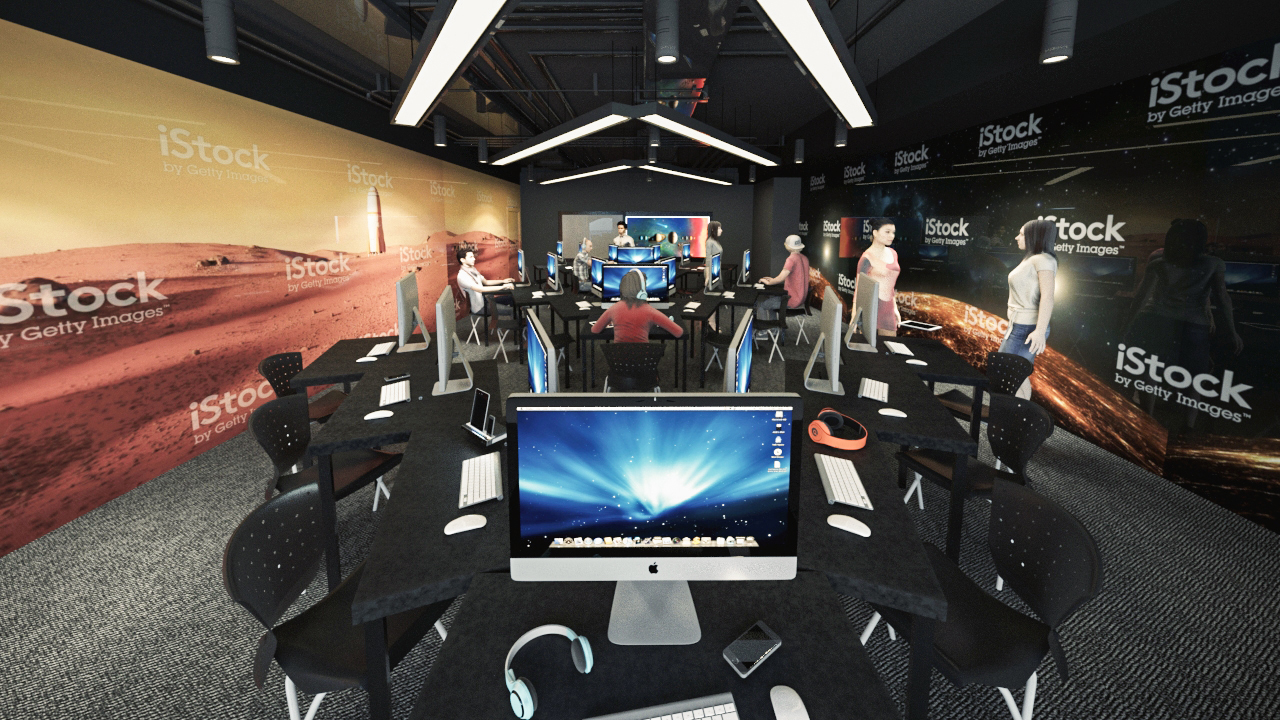 The Ship Campus Website